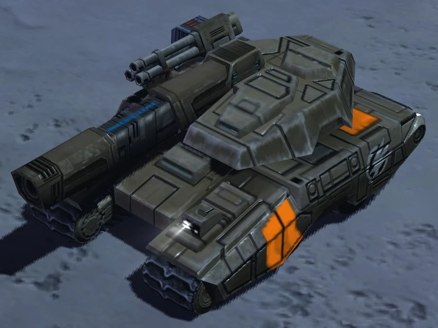 M83 Predator | World war three in Wiki | Fandom