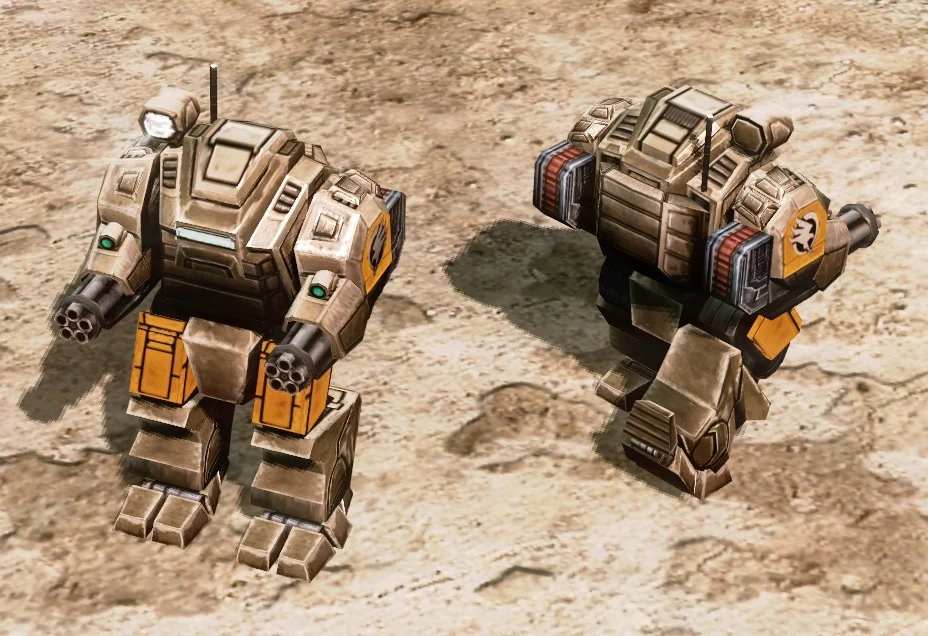 Wolverine Mk III | World war three in Wiki | Fandom