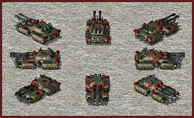 Apocalypse Tank | World war three in Wiki | Fandom