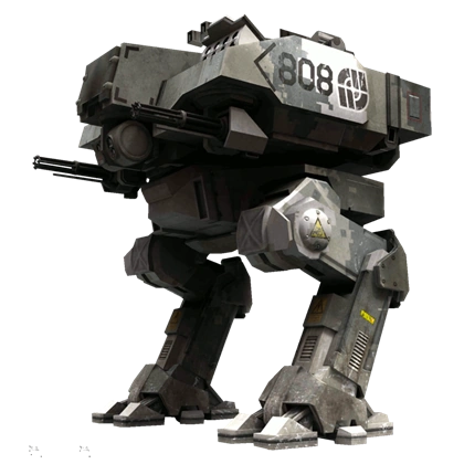 L5 Riesig | World war three in Wiki | Fandom