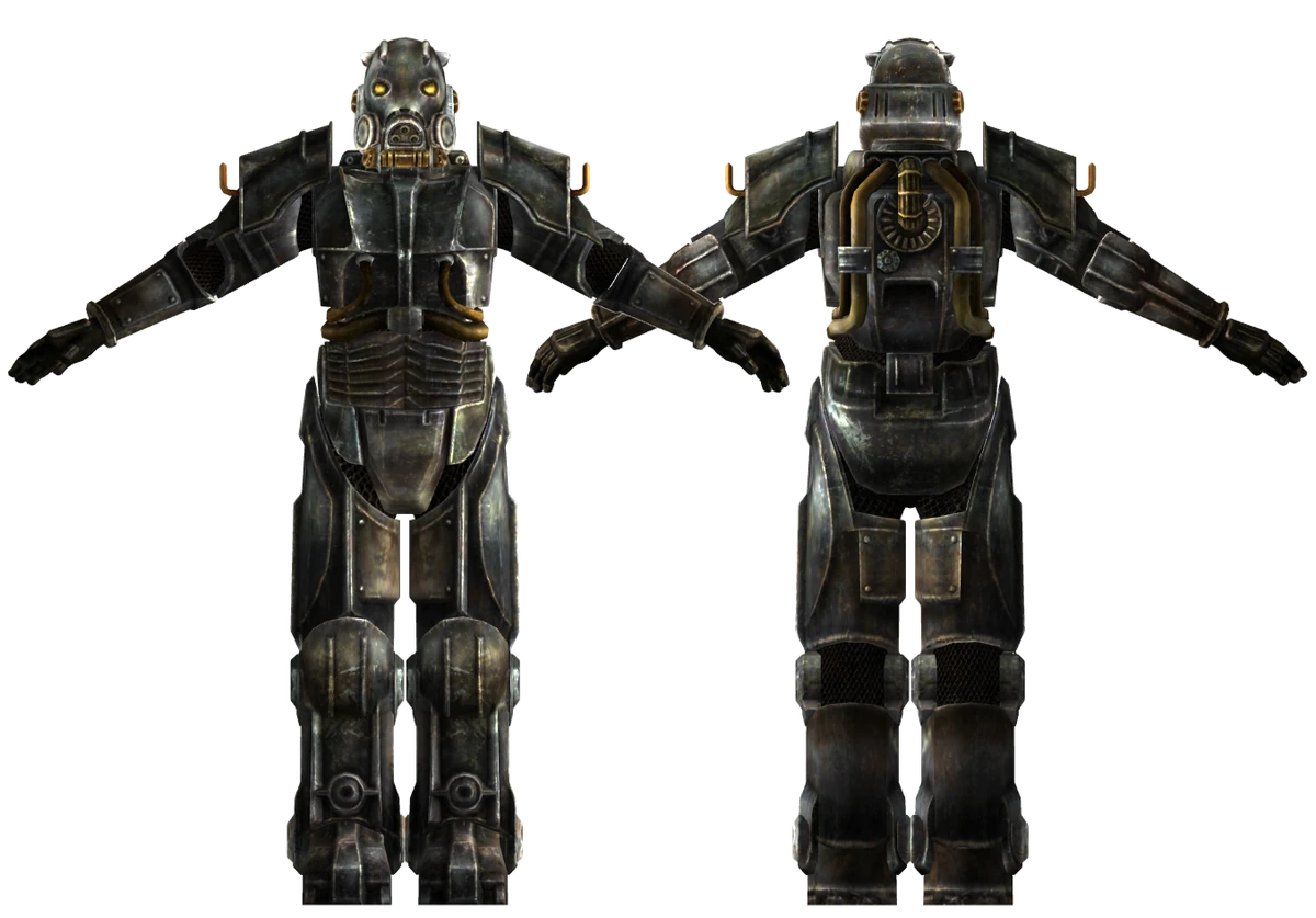 Hellfire Power Armor | World war three in Wiki | Fandom