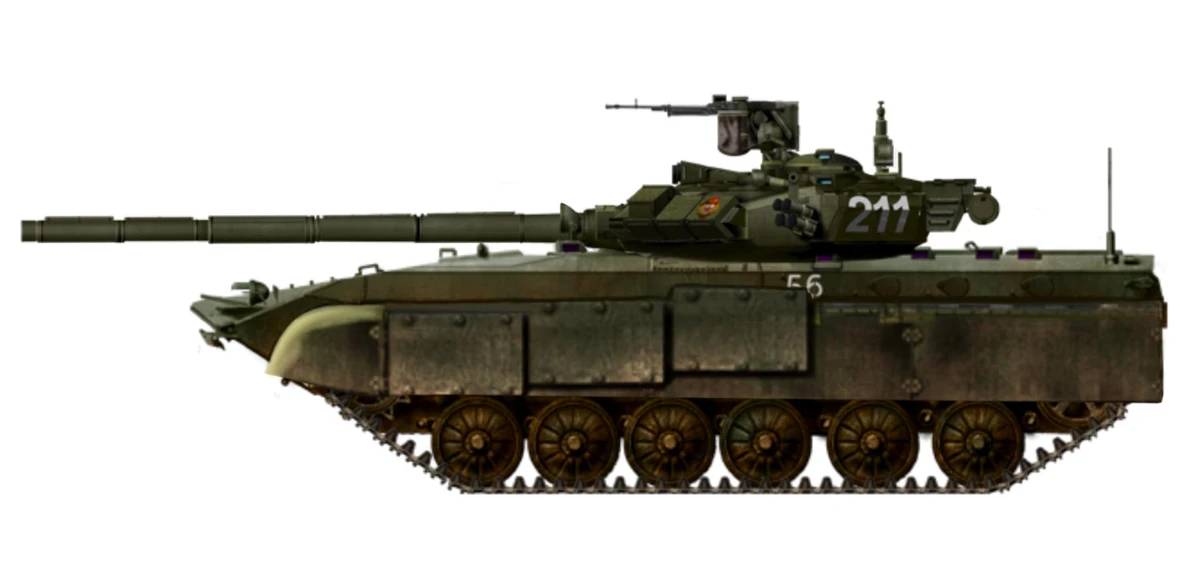 BMP-4 | World war three in Wiki | Fandom