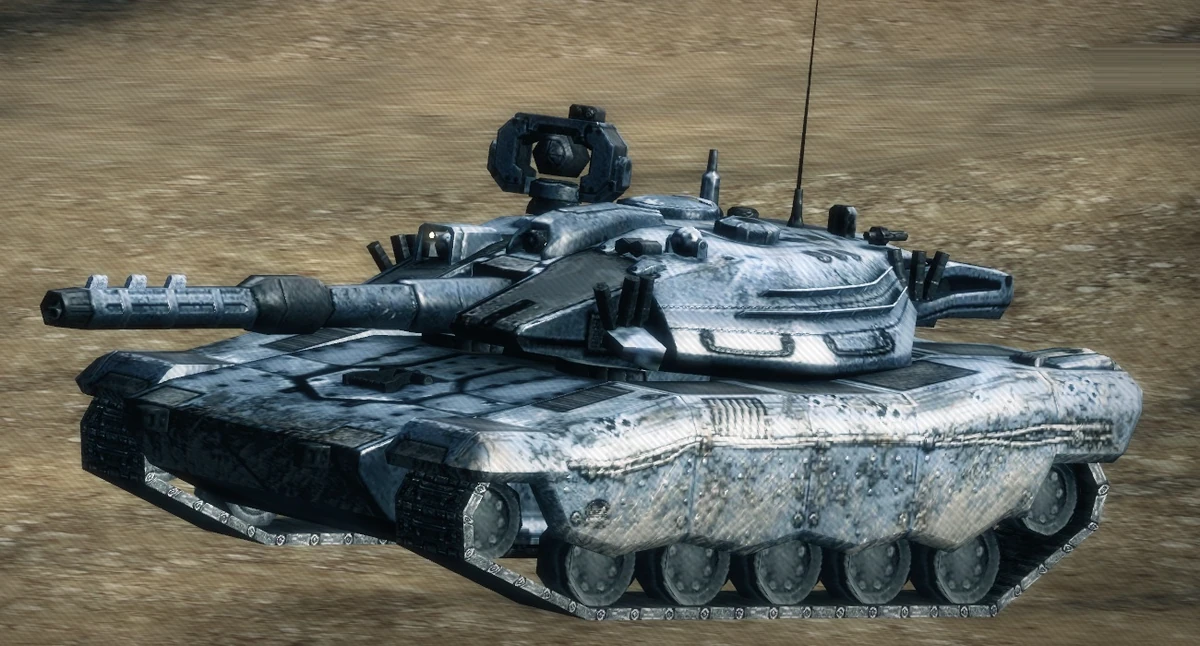 Panther 4 | World war three in Wiki | Fandom