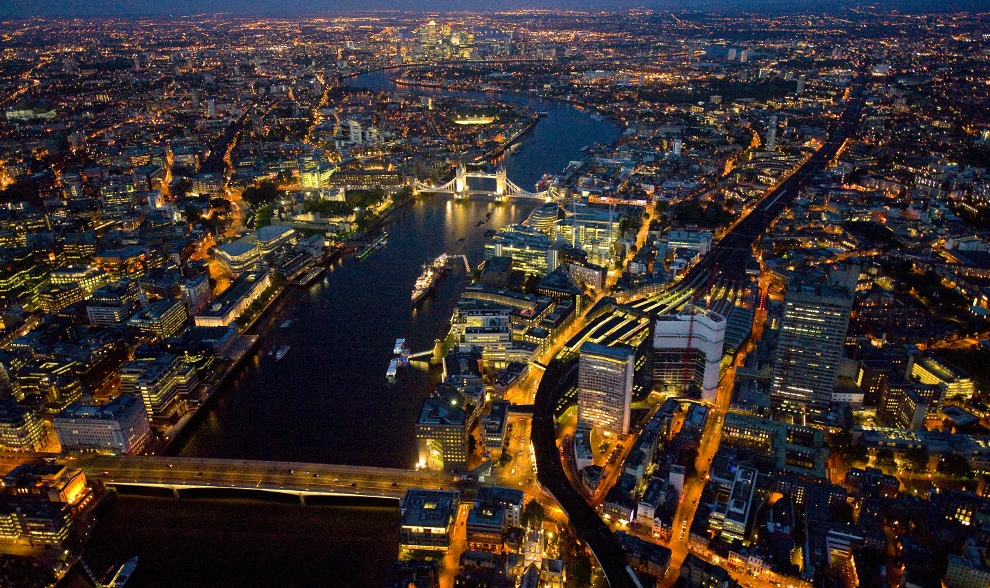 London | World war three in Wiki | Fandom