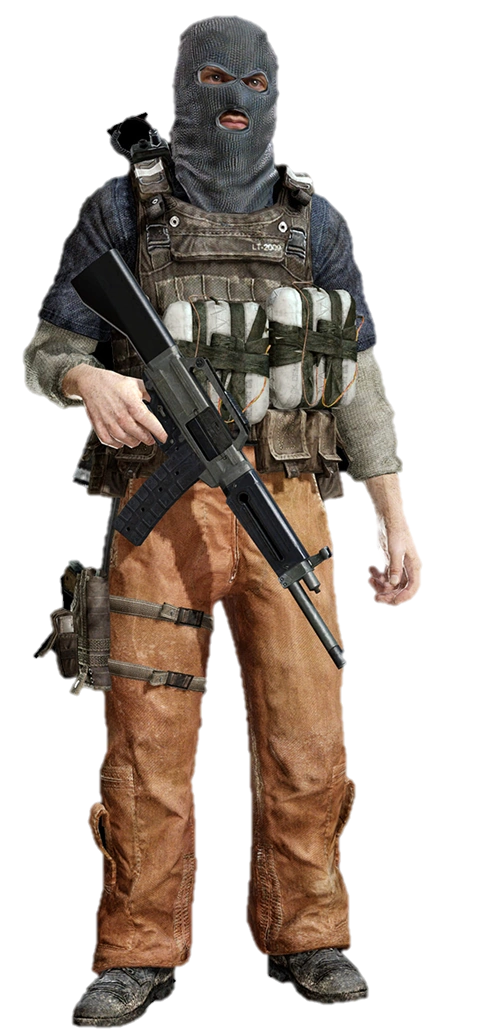 Suicide Bomber | World war three in Wiki | Fandom