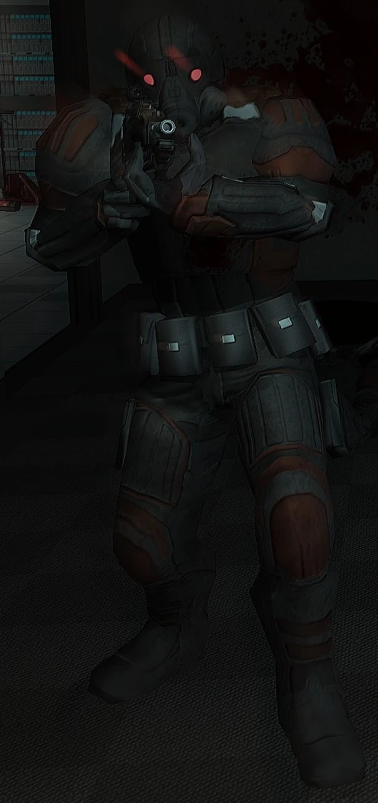 Nightcrawler | World war three in Wiki | Fandom