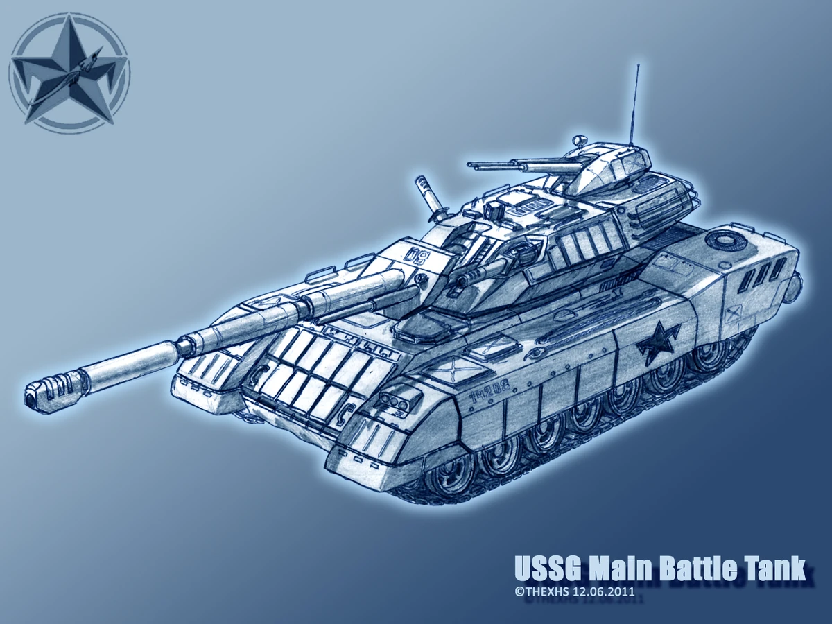 T-160 | World war three in Wiki | Fandom