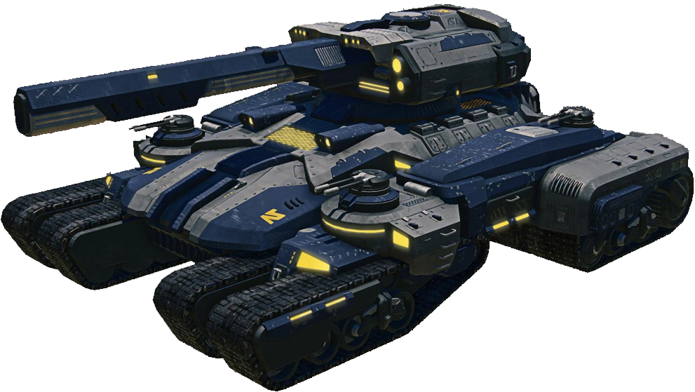 Colossus Tank | World war three in Wiki | Fandom