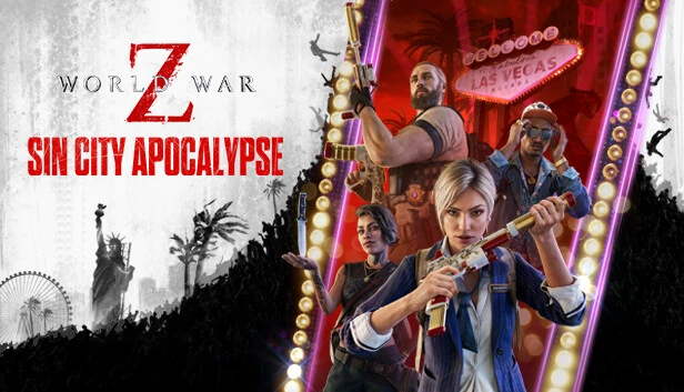 World War Z вики | Fandom