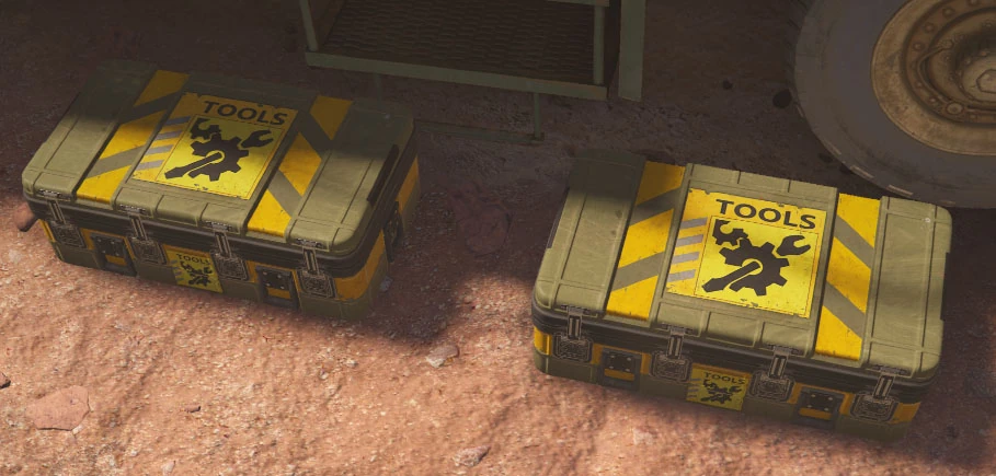 Defense Kits | World War Z Wiki | Fandom