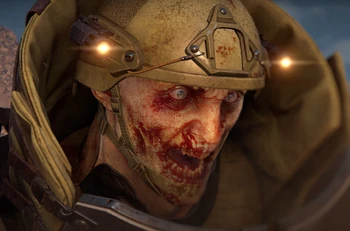 Juggernaut | World War Z Wiki | Fandom