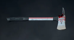 World War Z Lobotomizer