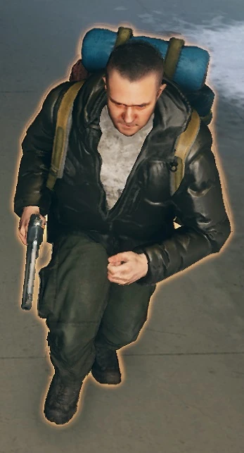 Bumazhkov | World War Z Wiki | Fandom