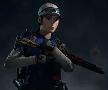 Kimiko Nomura | World War Z Wiki | Fandom