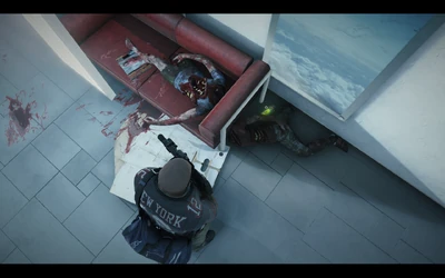 List of Virus Sample Locations | World War Z Wiki | Fandom