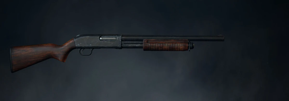 Shotgun | World War Z Wiki | Fandom
