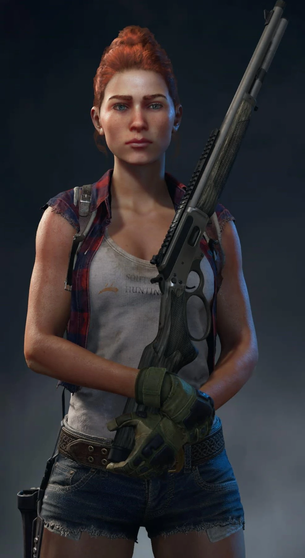 Heather Vaughn | World War Z Wiki | Fandom