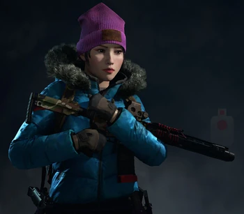 Kimiko Nomura | World War Z Wiki | Fandom