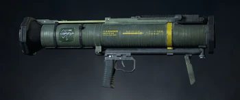 RPG Launcher | World War Z Wiki | Fandom