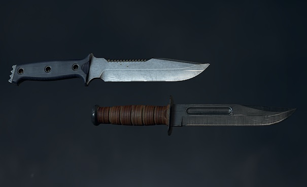 Melee Weapons | World War Z Wiki | Fandom