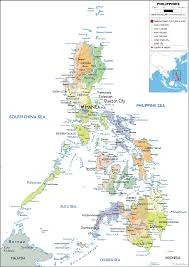 Philippines | Worldwide Knowledge Wiki | Fandom