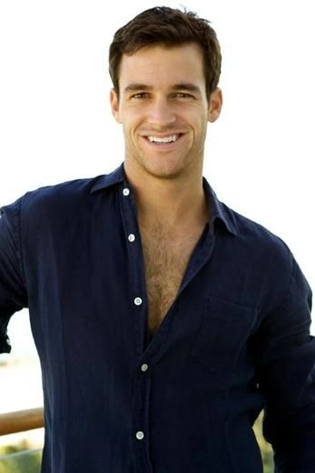 Lance Parker | Wiki Worldwide Male Model | Fandom