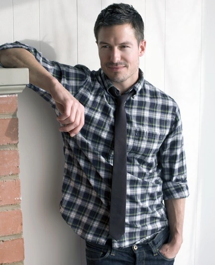 Drew Riker | Wiki Worldwide Male Model | Fandom