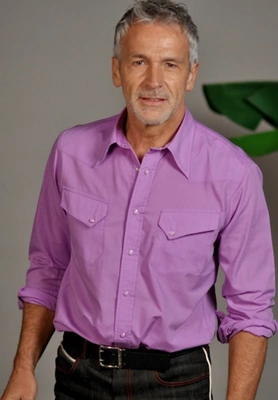 Martin Stark | Wiki Worldwide Male Model | Fandom