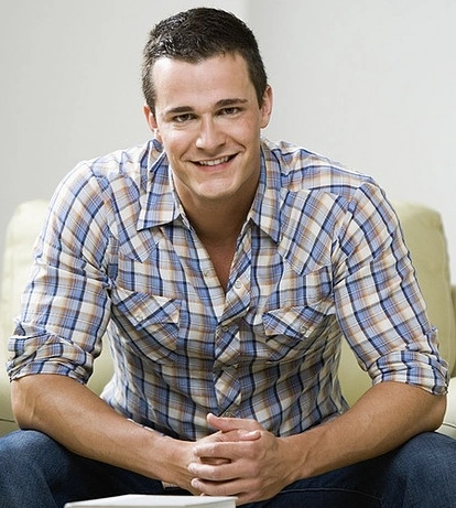 Henry Strand | Wiki Worldwide Male Model | Fandom