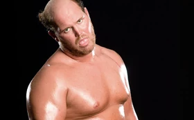 Festus | WWE Wiki | Fandom
