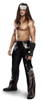 Drew McIntyre | WWE Wiki | Fandom