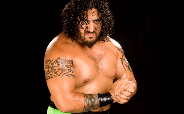 Manu | WWE Wiki | Fandom
