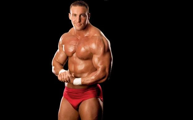 Chris Masters Master Lock