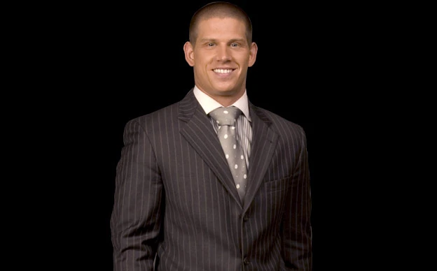 Josh Matthews | WWE Wiki | Fandom