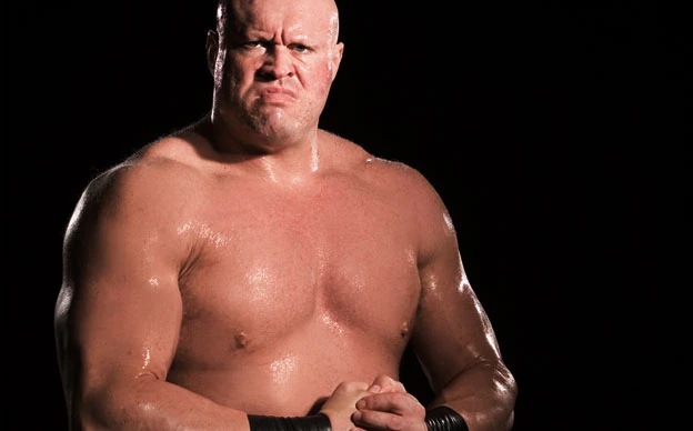 Snitsky | WWE Wiki | Fandom