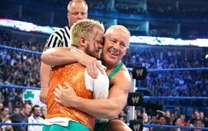 The Fighting Irish | WWE Wiki | Fandom