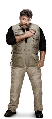 Zeb Colter | WWE Wiki | Fandom