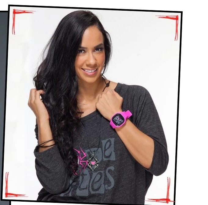 AJ Lee | WWE Wiki | Fandom