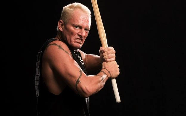 The Sandman | WWE Wiki | Fandom