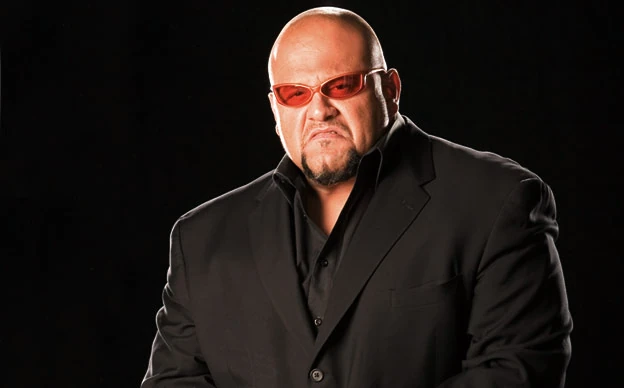 Tazz | WWE Wiki | Fandom