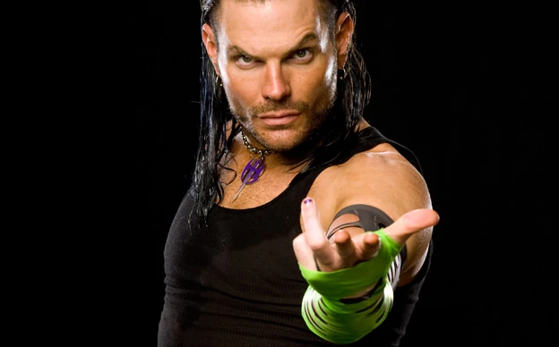 Jeff Hardy | WWE Wiki | Fandom