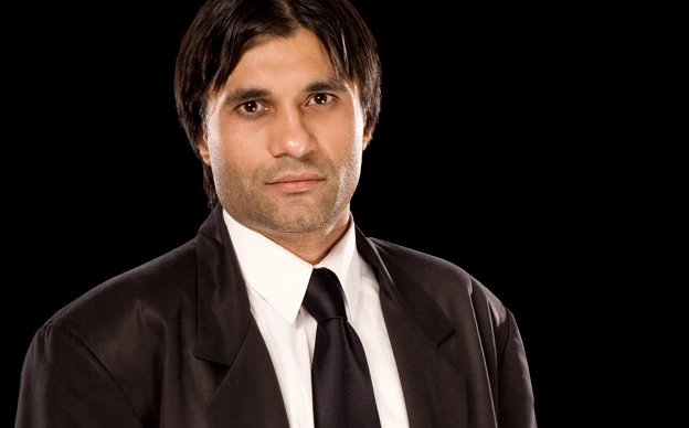 Ranjin Singh | WWE Wiki | Fandom