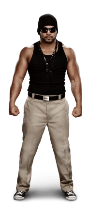 Camacho | WWE Wiki | Fandom