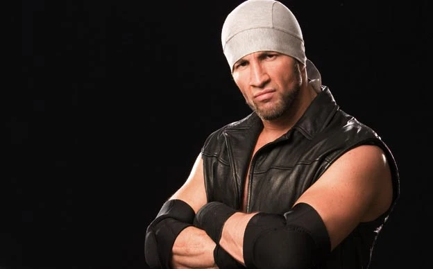 Gregory Helms | WWE Wiki | Fandom