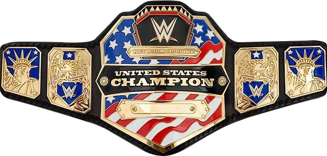 WWE United States Championship | WWE Wiki | Fandom
