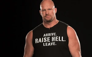 Steve Austin | WWE Wiki | Fandom