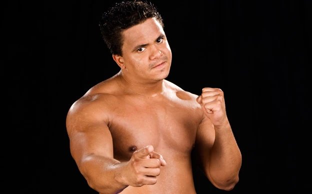 Primo | WWE Wiki | Fandom