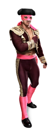 Diego | WWE Wiki | Fandom