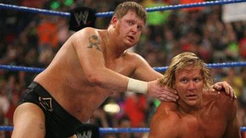 Lance Cade and Trevor Murdoch | WWE Wiki | Fandom