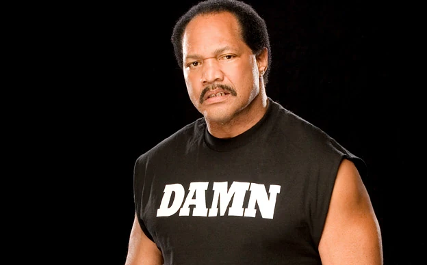 Ron Simmons | WWE Wiki | Fandom